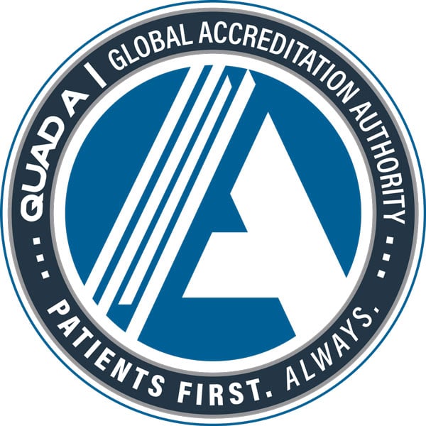 Quality Improvement In Healthcare | Medical Accreditation | QUAD A